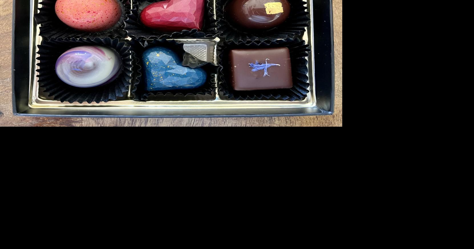 For your sweetheart — and your sweet tooth | Taste | santafenewmexican.com