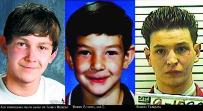 New lead in Robbie Romero case | Local News | santafenewmexican.com