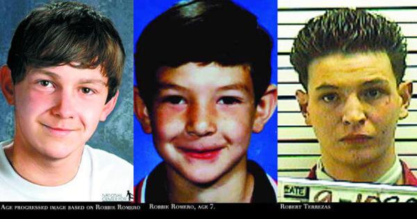 New lead in Robbie Romero case | Local News | santafenewmexican.com