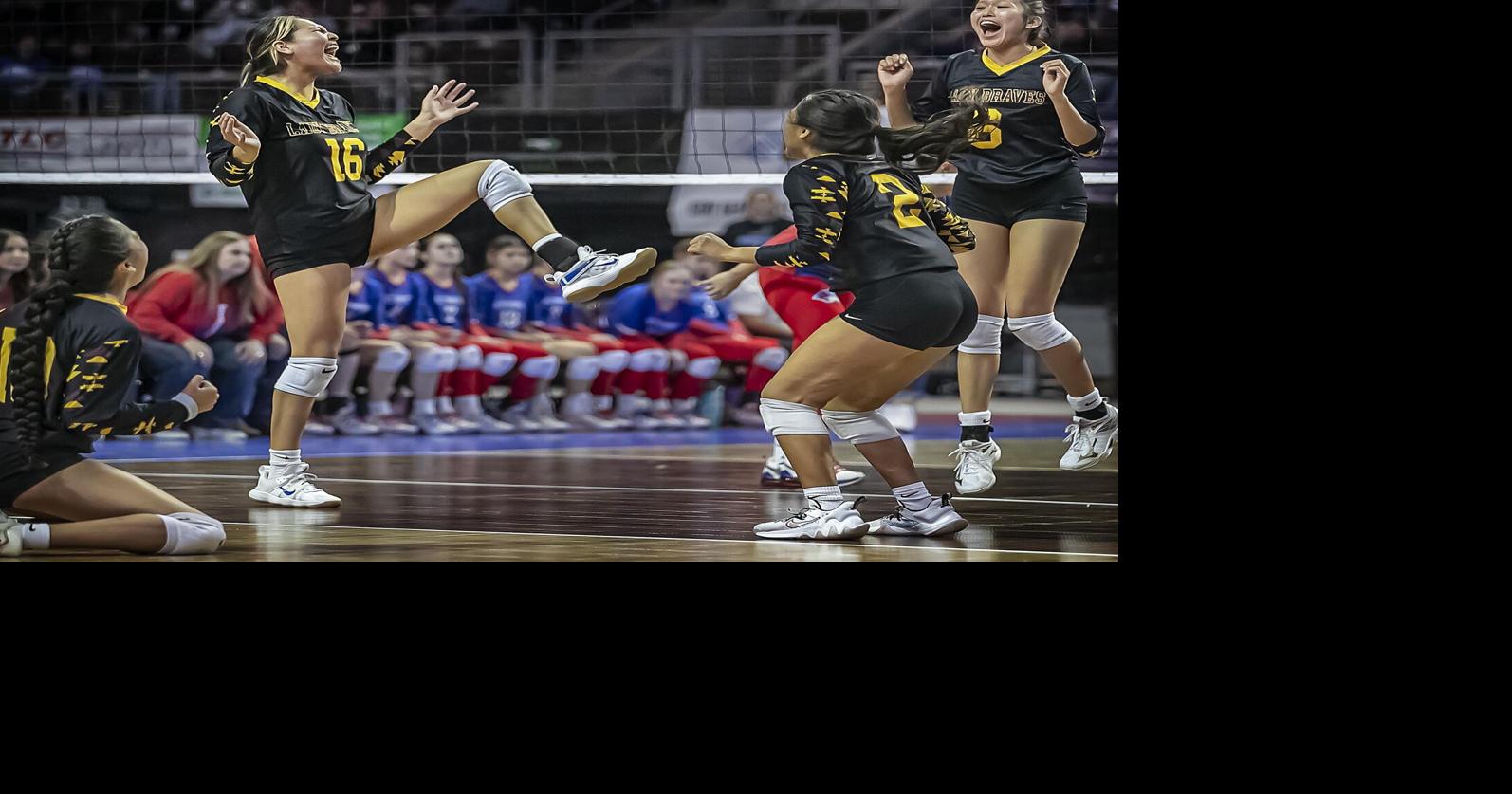 SFIS makes historic run to 3A semis; Lady Horsemen answer wake-up call ...