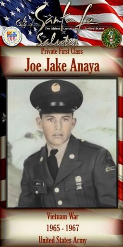 Brothers in arms didn't grow old together | Local News ...