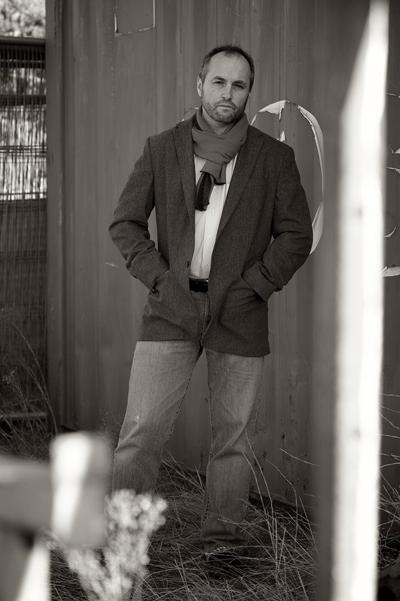 Irish eyes on the world: Author Colum McCann | Books, talks & lectures ...