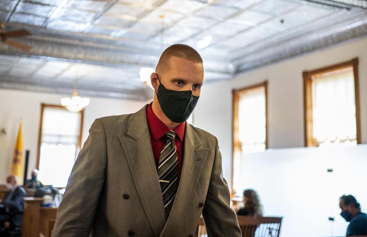 Trial begins for Rio Arriba County sheriff | Local News ...