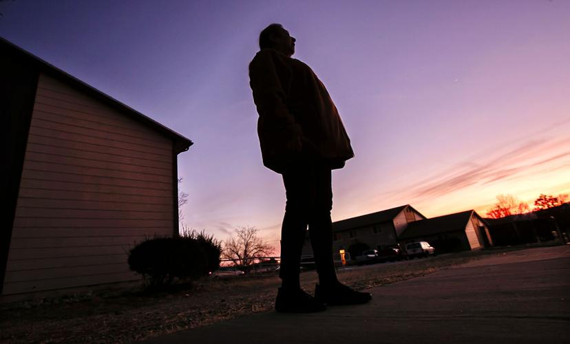 Another troubled Española complex teeters | Local News ...