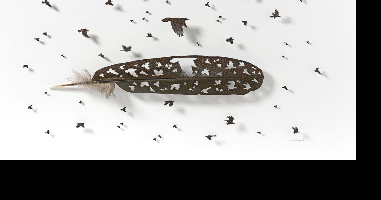 Chris Maynard at Gerald Peters Gallery | Exhibitionism ...