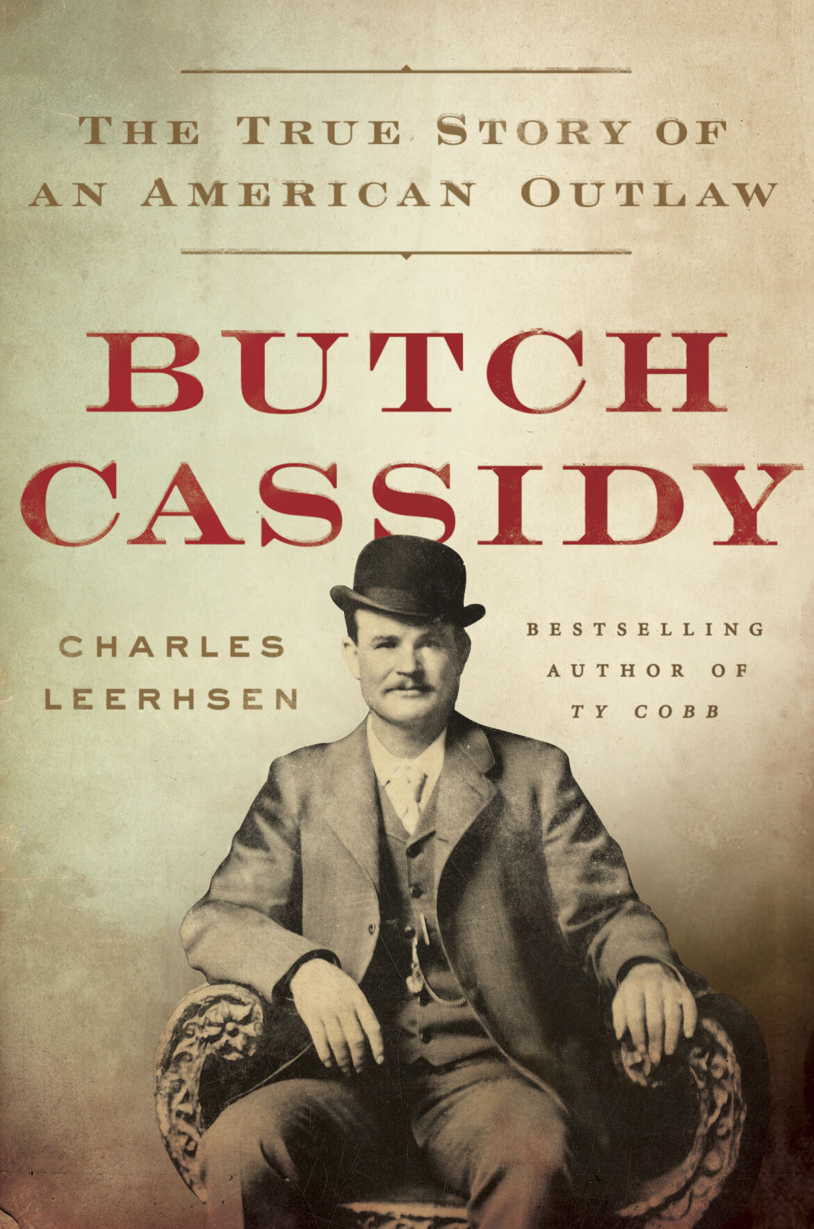 Telling fact from fiction: Behind the myth of Butch Cassidy | Books ...