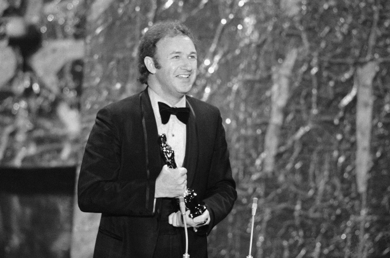 Sheriff: Gene Hackman, wife found dead in Santa Fe home; no foul play ...