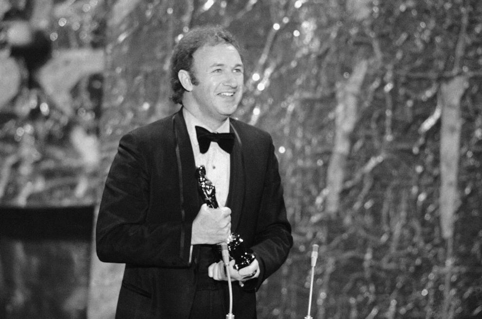 Sheriff: Gene Hackman, wife found dead in Santa Fe home; no foul play ...