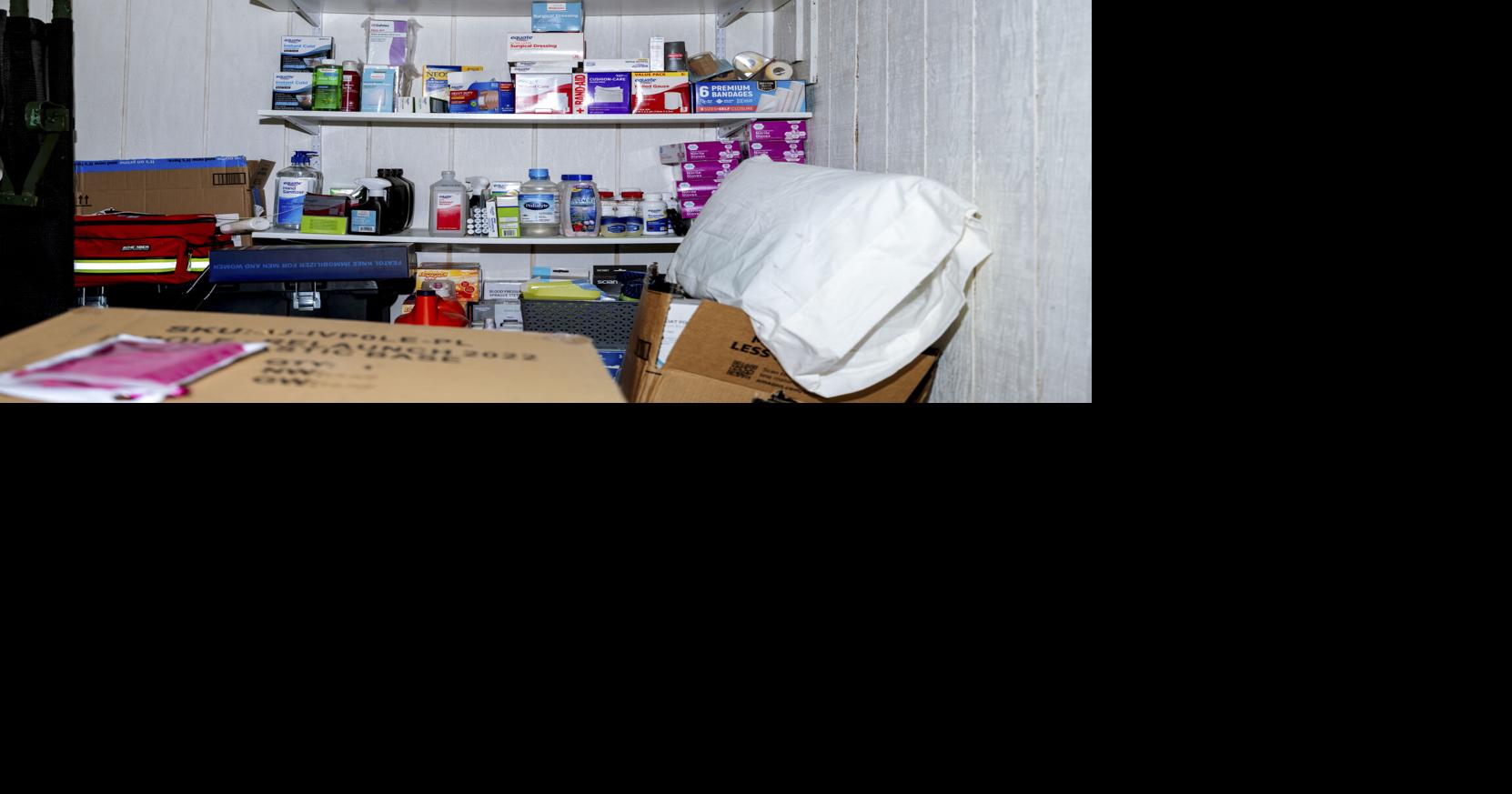 DOOMSDAY GETAWAY ADV14 2 | | santafenewmexican.com