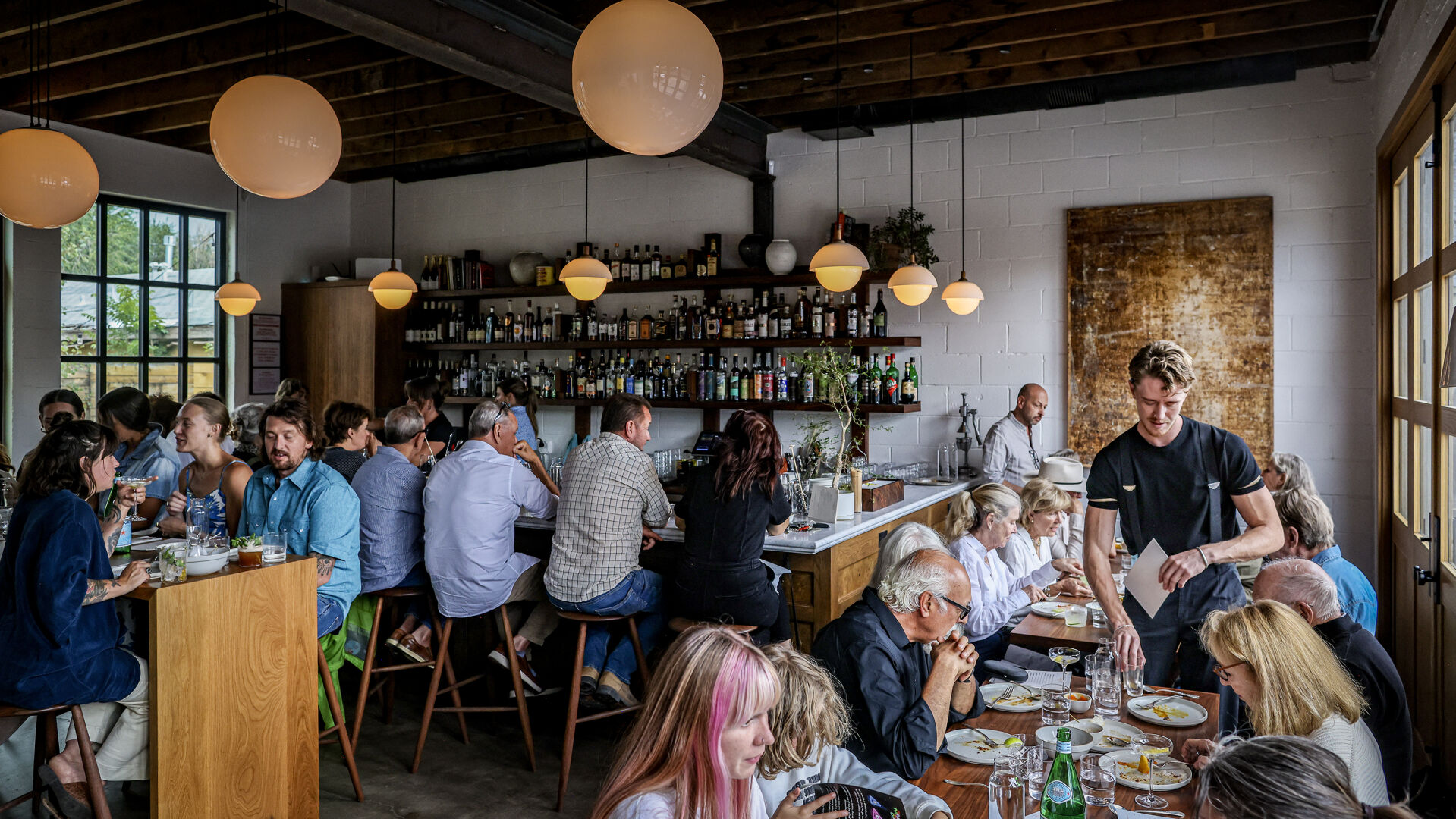 Santa Fe Thai-Malay eatery Leo's lands on 'Esquire' best new restaurant ...