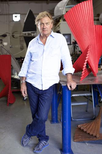 Governor's Awards — Elemental interactions: Donald Redman | Art ...