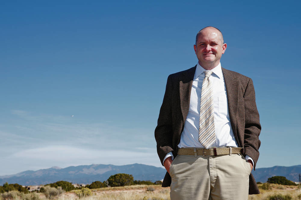 Tierra Contenta plans for potential 1,175-unit expansion | Local News ...