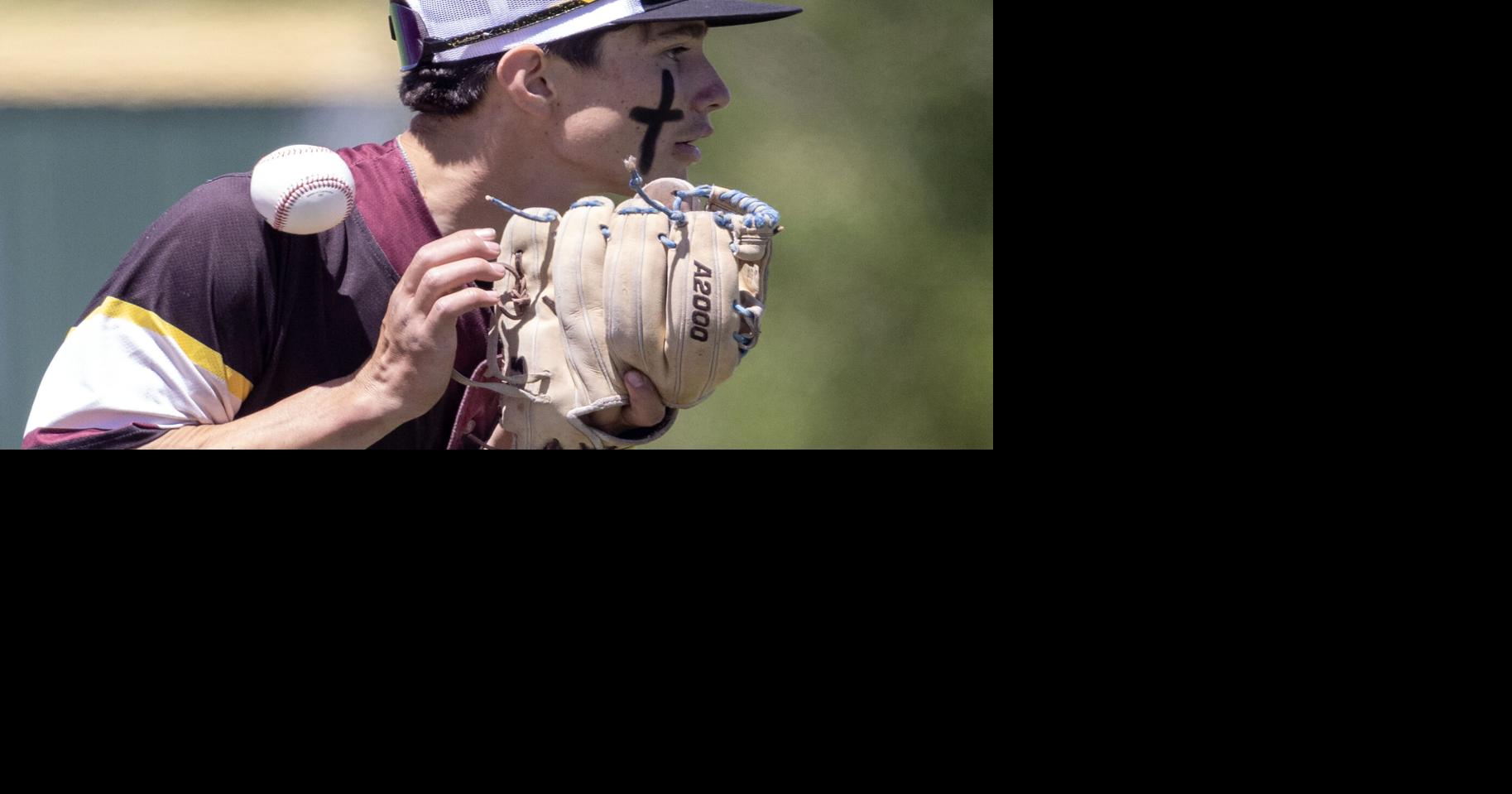 Braves sent home; Robertson moves on in 3A state baseball tournament ...