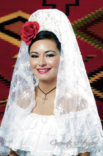 Five competing to portray La Reina, de Vargas in 2014 Fiesta court ...