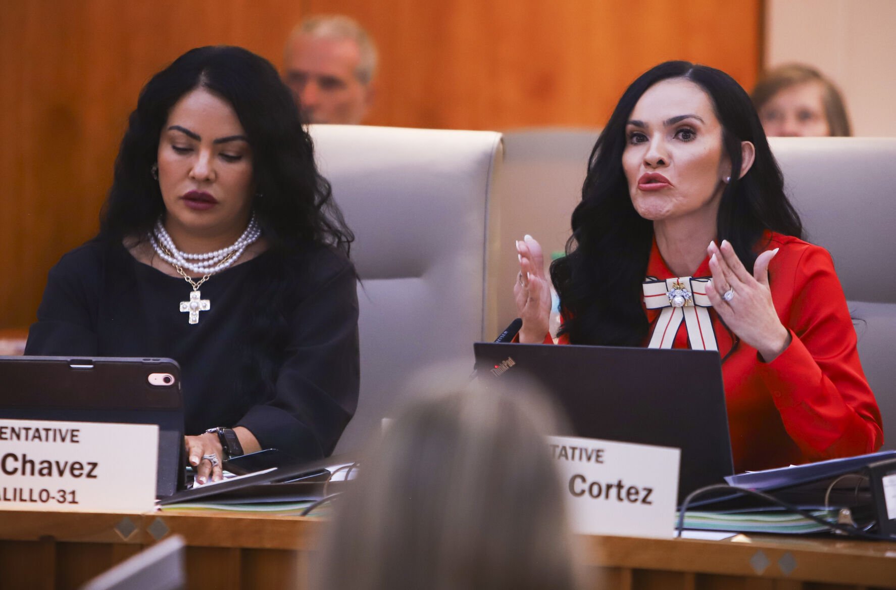 House panel passes medical malpractice bill — without protections for ...