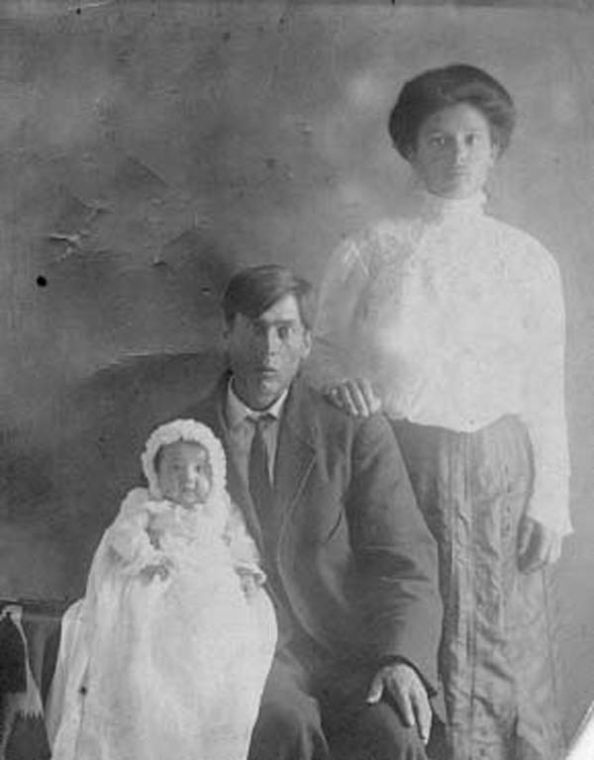 La Herencia: Founders of the Villa de Santa Fe, The Martín Serrano ...