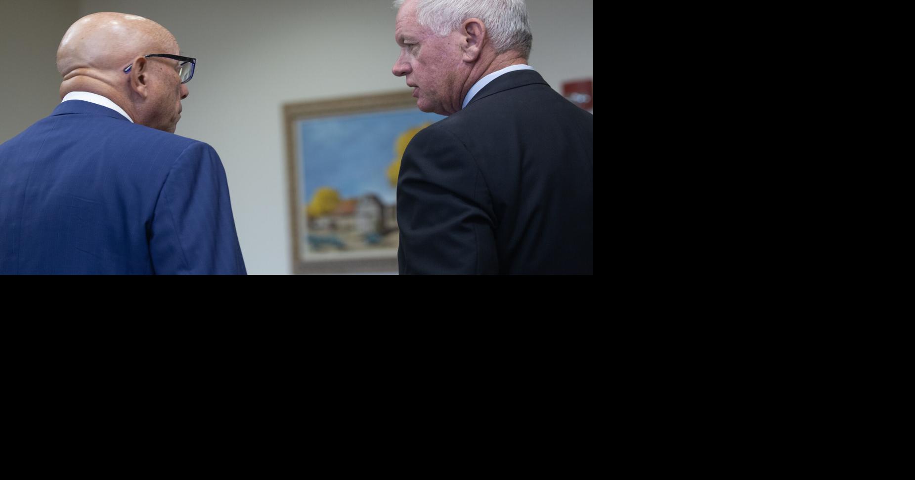 Judge in Krebs trial boots TV outlets from courtroom | Sports ...
