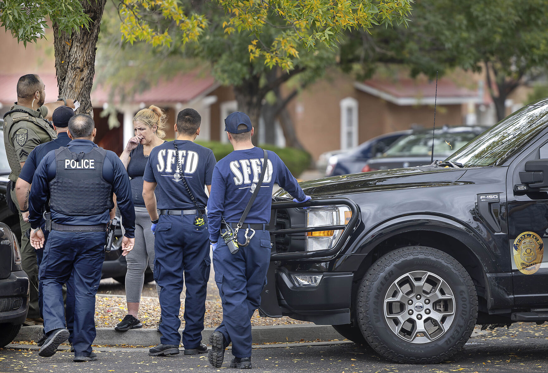 Housing complex sees two overdose deaths in one day in late August ...