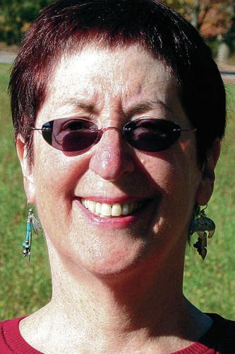 ‘Wonder Woman’ of Santa Fe empowered community | Local News ...