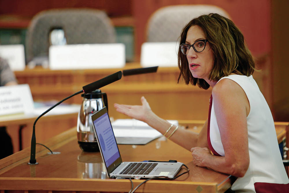 Experts offer tips to strengthen New Mexico charter school law ...