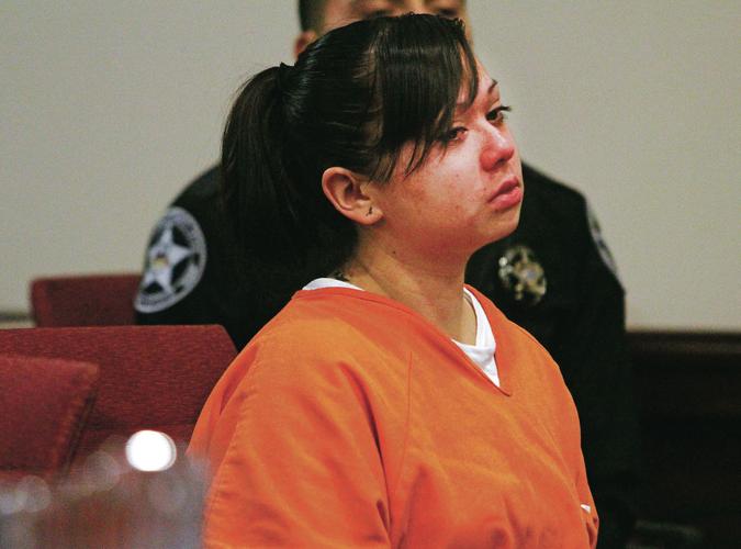 Beyond ‘Bad,’ a state of ‘pure evil’ | Local News | santafenewmexican.com