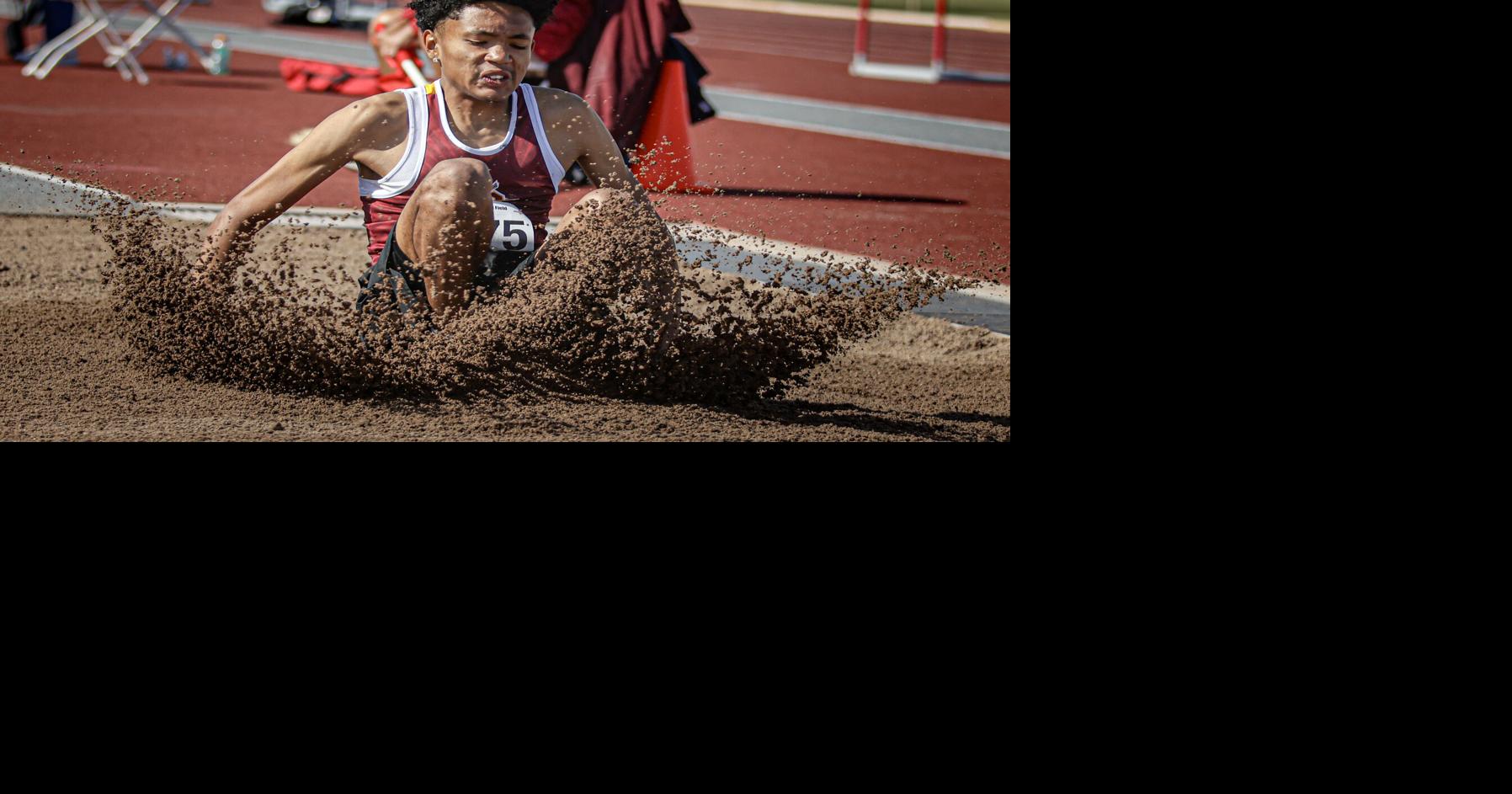 Final long jump leap for SFIS' Tenorio earns title | Sports ...
