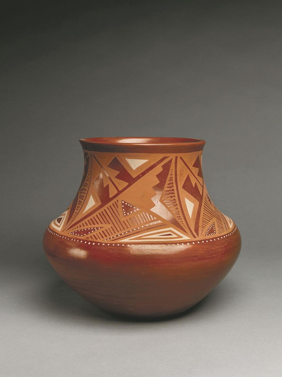 Best practices for selling Native art online | Pasatiempo ...