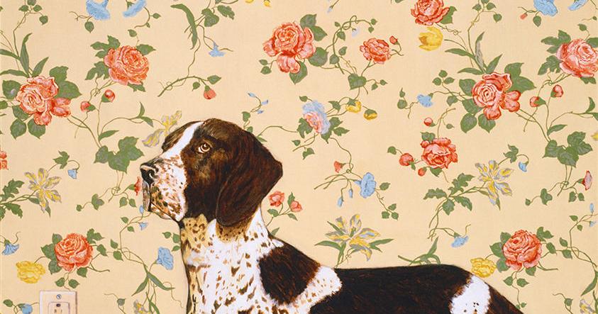 Ellen Fuller's "Nature Paintings" at Body of Santa Fe | Exhibitionism ...