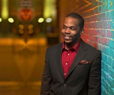 Playing it all ways: Jazzman Warren Wolf | In Concert ...