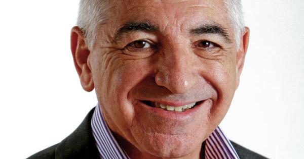 Bill Dimas biography | | santafenewmexican.com