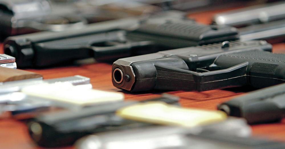 'Zero tolerance' for weapons in schools leads to felony counts for ...