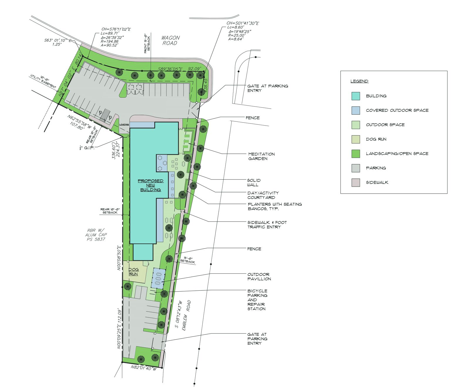 'Not just another shelter': Interfaith preparing for new facility near ...