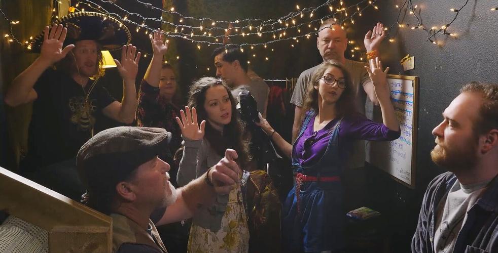 Celebrating cinema | Movies | santafenewmexican.com