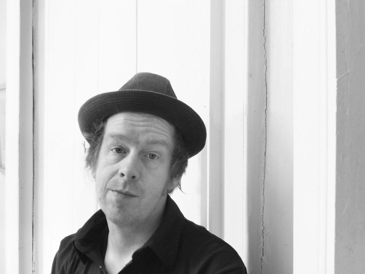 Lannan series: Author Kevin Barry | Books | santafenewmexican.com