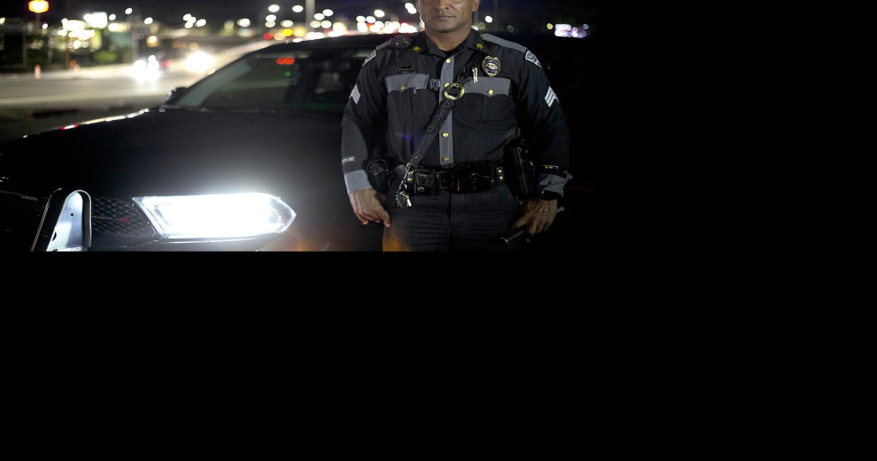 State police chief: Officer placed on leave in Albuquerque DWI scandal ...