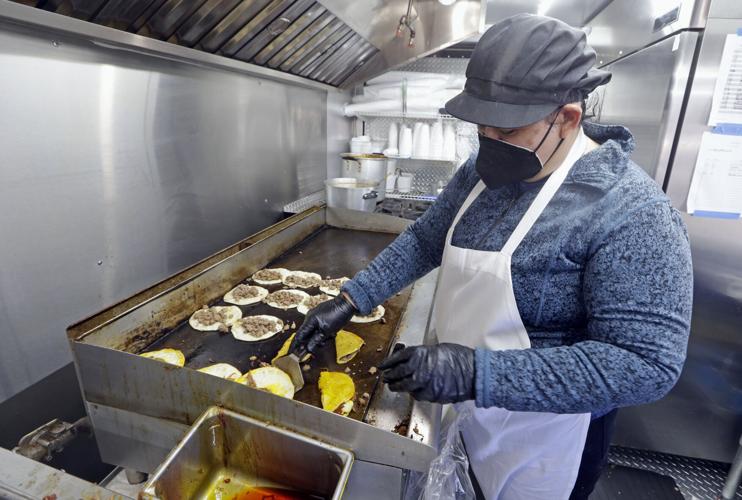 Foodie hub finds another gear | Business | santafenewmexican.com
