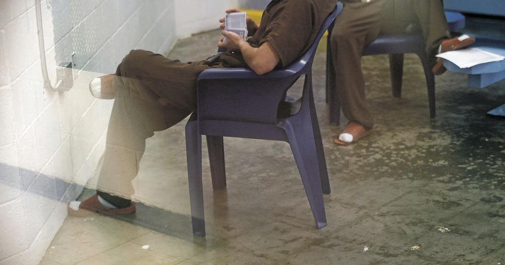 Santa Fe County weighs closure of juvenile detention facility | Local ...