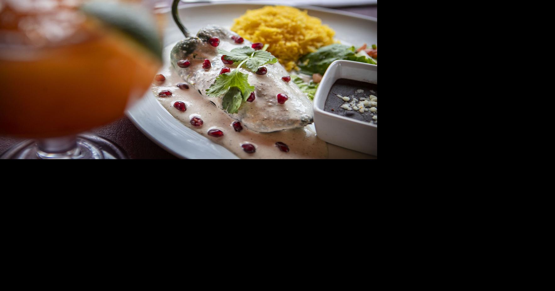 A taste of Mexico | Restaurants | santafenewmexican.com