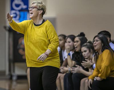 SFIS opens coaching position for second straight year | Sports ...