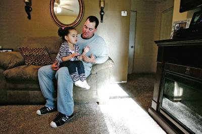 Father faces arrest in Baby Veronica adoption case | News ...