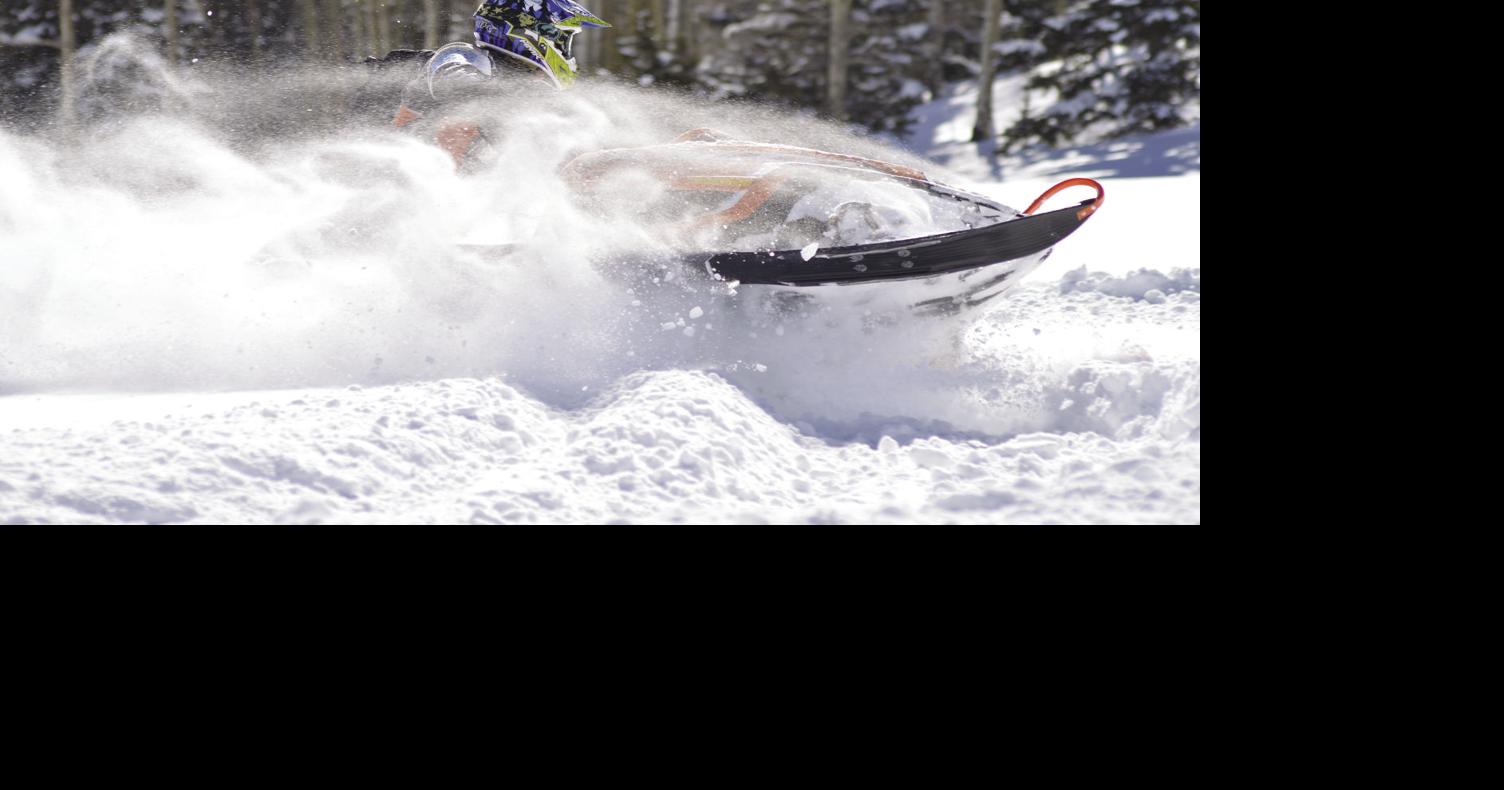Snowmobiling 101 | | santafenewmexican.com