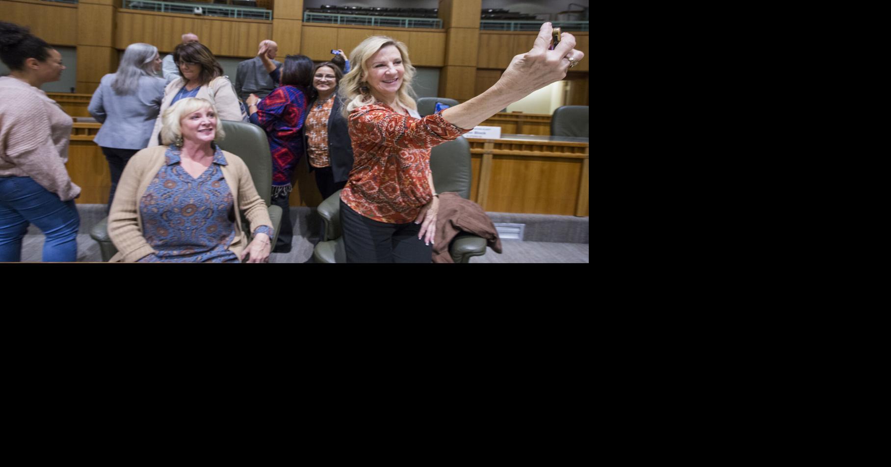 House of Representatives welcomes new members | Legislature | New ...