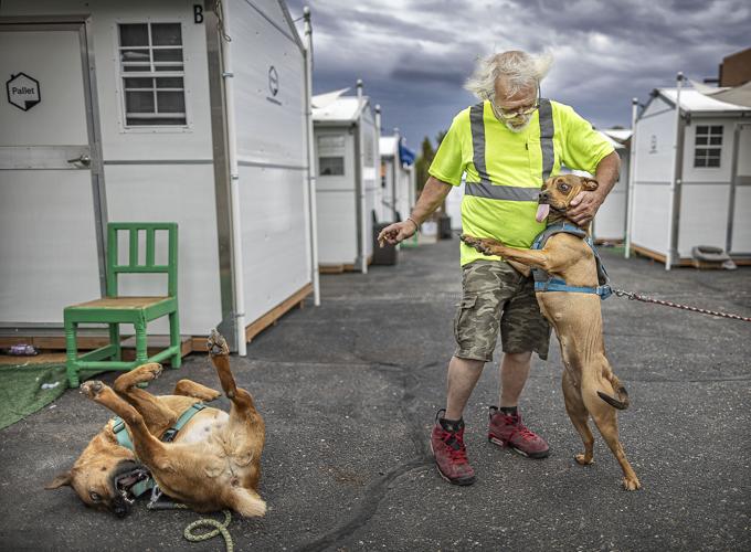 Santa Fe services for the homeless are at a tipping point | Local News ...