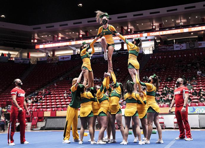 Taos claims teams title as squads glad to compete again | Sports ...