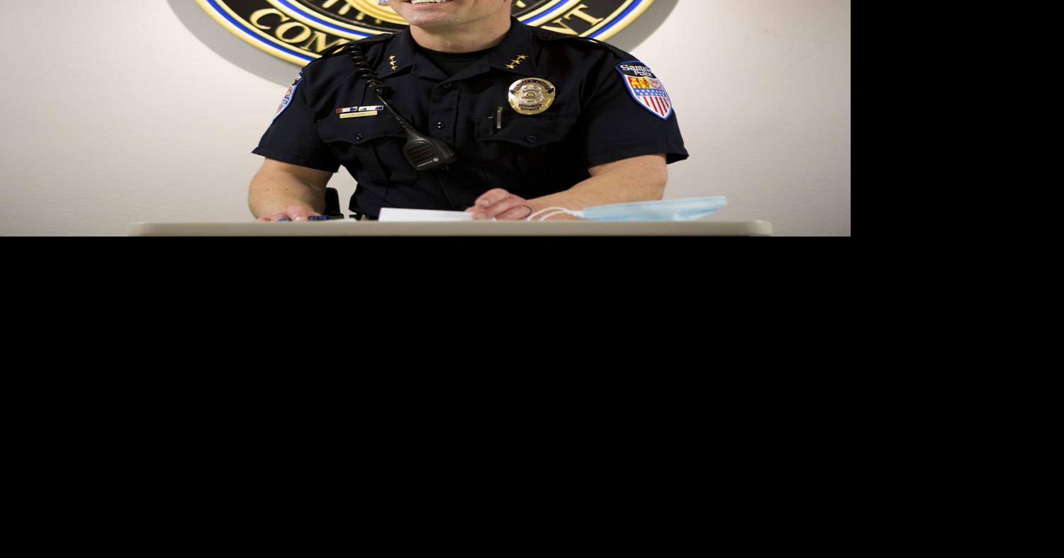 Names Of Applicants For Santa Fe Police Chief Released Local News