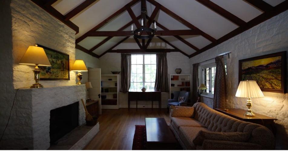 Los Alamos Historical Society seeks $2 million to restore Oppenheimer ...