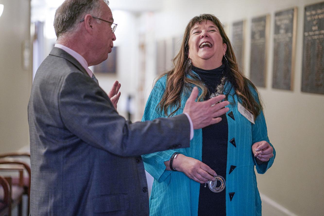 Senator says CYFD overhaul bill headed nowhere | Local News ...