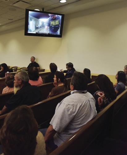 Witnesses describe Questa girl's death as result of playing with gun ...