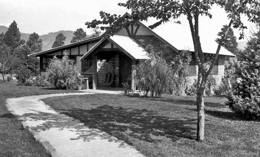 Los Alamos Historical Society seeks $2 million to restore Oppenheimer ...