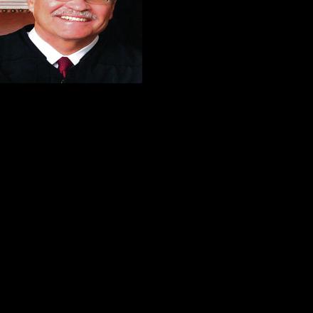 State high court Justice Bosson announces plans to retire | Local News ...